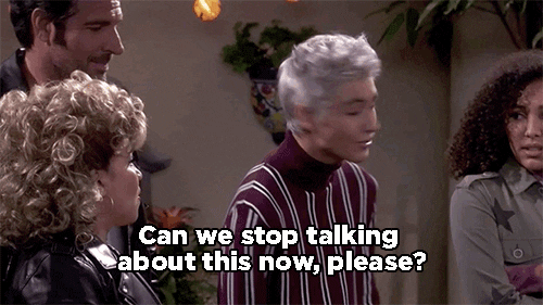 GIF by One Day At A Time - Find & Share on GIPHY