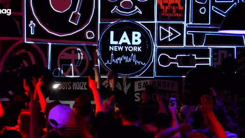Mixmag Lab GIFs - Get the best GIF on GIPHY