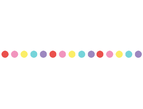 Color Line Sticker by Criativoteca for iOS & Android | GIPHY