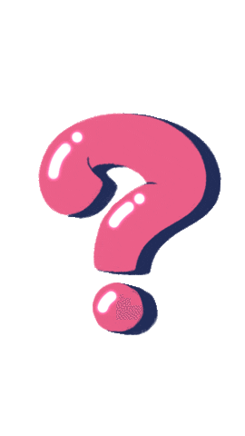 Asking Turn Around Sticker by Jagthund | Animation Studio for iOS ...