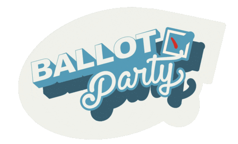 BallotReady GIFs on GIPHY - Be Animated