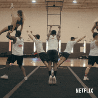 Back Handspring Gif