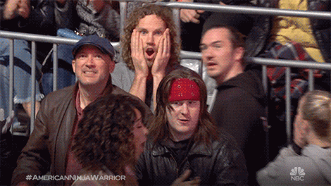 Hands-in-face GIFs - Get the best GIF on GIPHY