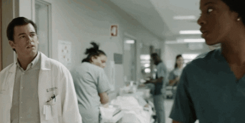 Transplant GIF by CTV - Find & Share on GIPHY