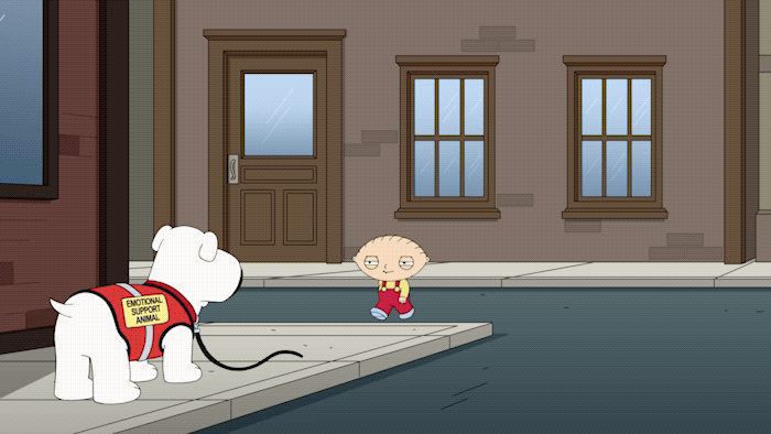 Fox Tv GIF by Family Guy - Find & Share on GIPHY