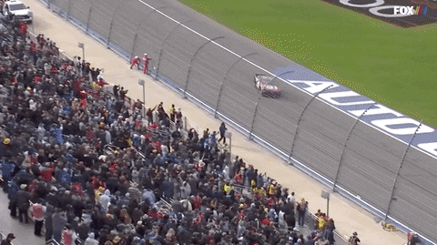 Cup Series Racing GIF by NASCAR - Find & Share on GIPHY