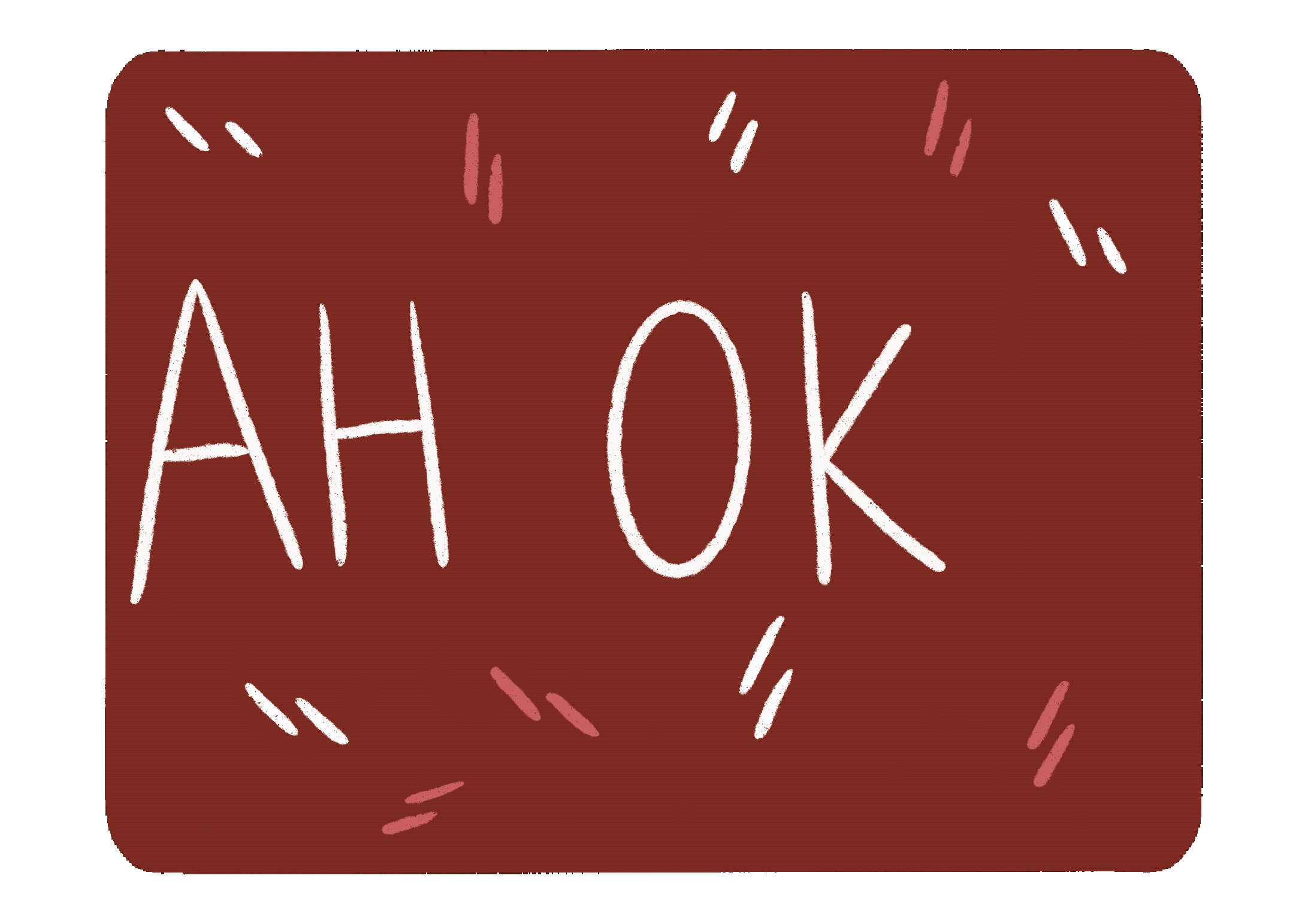 Np Ok Sticker for iOS & Android | GIPHY