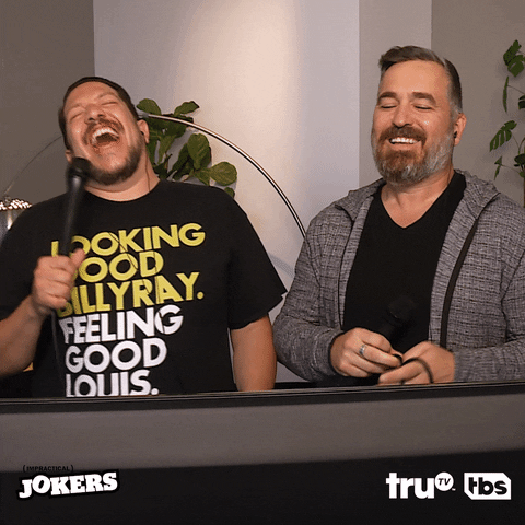 Feeling-good-louis GIFs - Get the best GIF on GIPHY