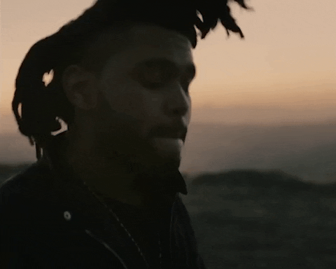 Tell Your Friends GIF by The Weeknd - Find & Share on GIPHY