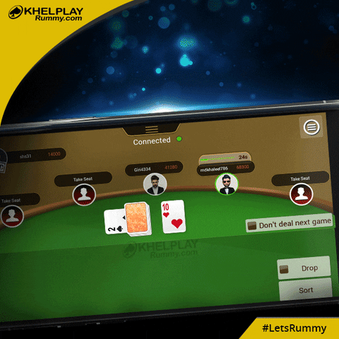Best-rummy GIFs - Get the best GIF on GIPHY