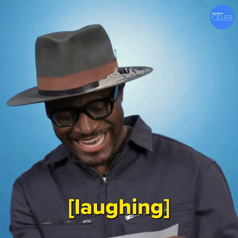 Ahahahah Clips - Find & Share on GIPHY