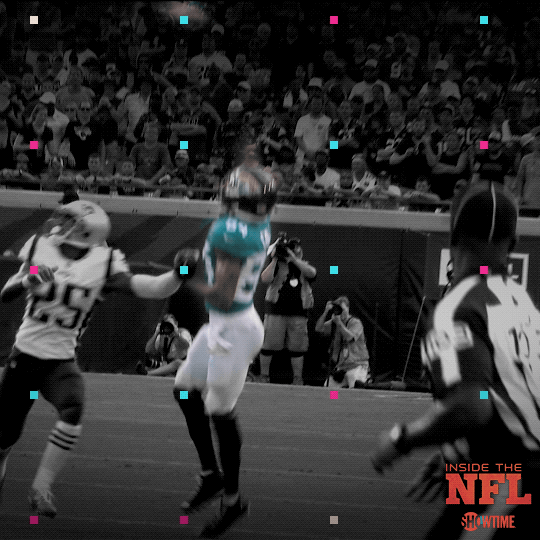 Inside The Nfl GIF by SHOWTIME Sports - Find & Share on GIPHY