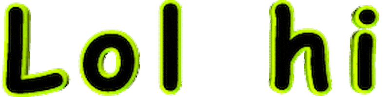 Text Lol Sticker by AnimatedText for iOS & Android | GIPHY