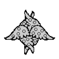 Angel Pixel Art Sticker for iOS & Android | GIPHY