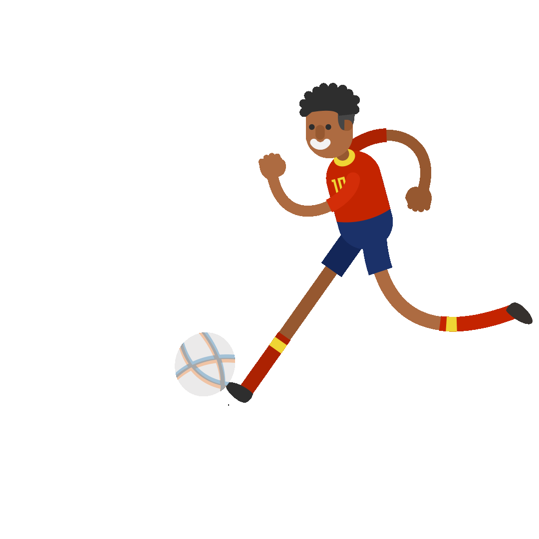 Great Animated Soccer Gifs At Best Animations