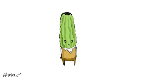 Bittergourd GIFs - Get the best GIF on GIPHY