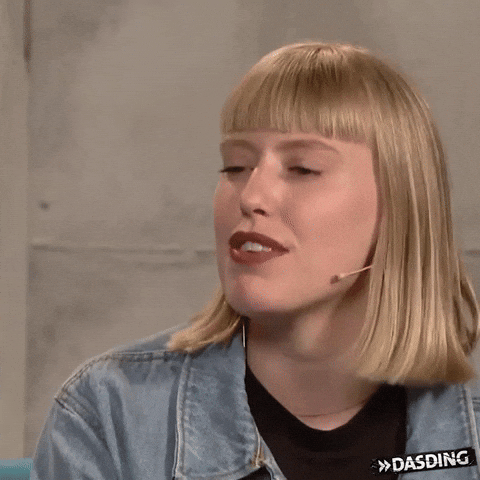 Lea Zu Dir GIFs - Get the best GIF on GIPHY