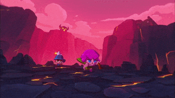 Squad Busters GIFs on GIPHY - Be Animated