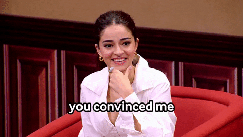 Convince Me GIFs - Get the best GIF on GIPHY