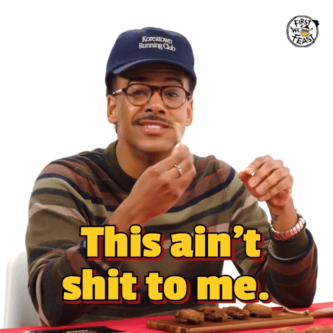 Hot Ones Versus GIFs - Find & Share on GIPHY