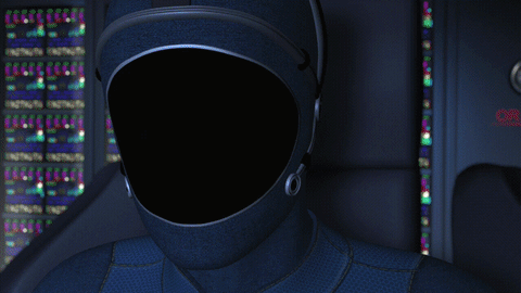 Cybernetic Eye GIFs - Get the best GIF on GIPHY