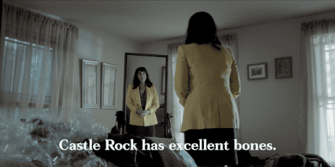 Searching Phone Call GIF by HULU - Find & Share on GIPHY