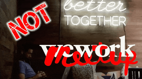 Together-wework GIFs - Get the best GIF on GIPHY