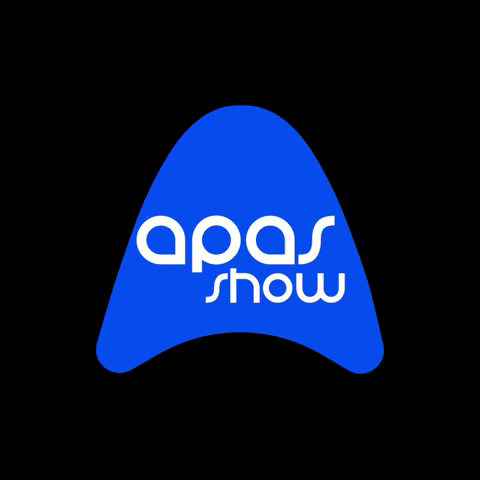 APAS SHOW 2024 GIFs on GIPHY - Be Animated