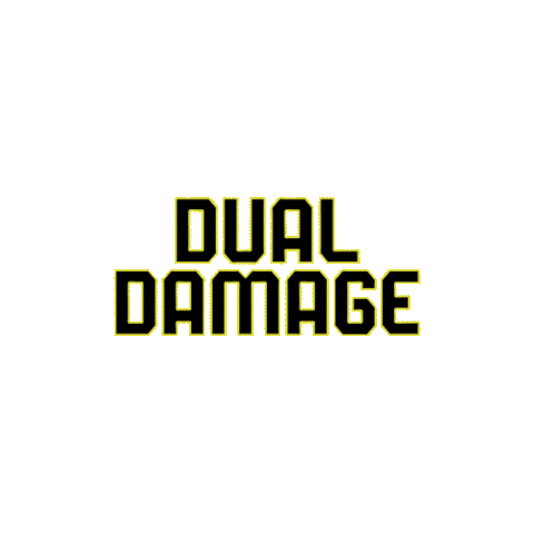 Dual Damage GIFs on GIPHY - Be Animated
