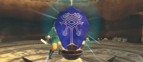 Sheikah Technology Theory (warning: long) : r/truezelda