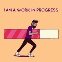 Progress Bar Icon Gif
