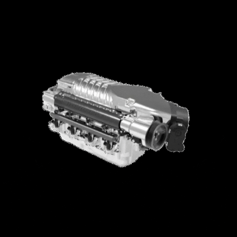 Turbo Boost GIF by Whipple Superchargers - Find & Share on GIPHY