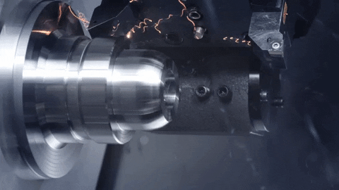 Cnc Machine GIFs - Get the best GIF on GIPHY