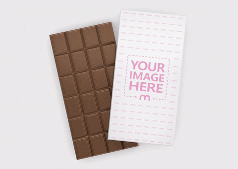 Chocolate Candy GIF by Mediamodifier - Find & Share on GIPHY