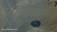 Tsar Bomba Explosion Gif