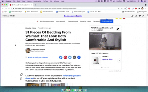 Nightly-routine GIFs - Get the best GIF on GIPHY