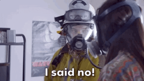 Mask Smack GIFs - Get the best GIF on GIPHY