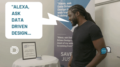 Alexa Developers GIFs - Get the best GIF on GIPHY
