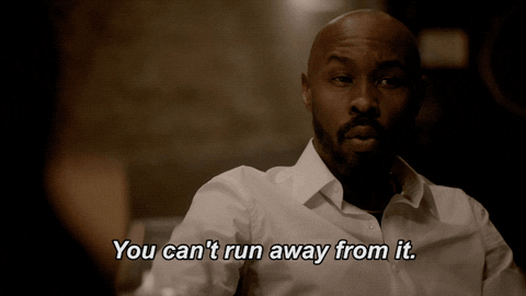 Damon Cross GIFs - Get the best GIF on GIPHY