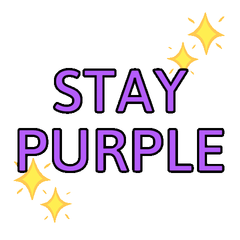 Text Sparkles Sticker by Rhonda for iOS & Android | GIPHY