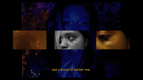 Two Versions GIFs - Get the best GIF on GIPHY