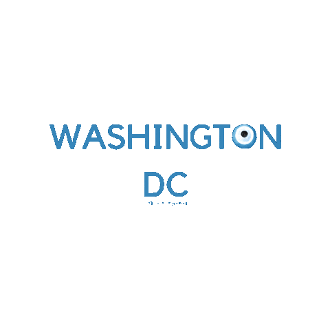 Washington Dc Sticker for iOS & Android | GIPHY