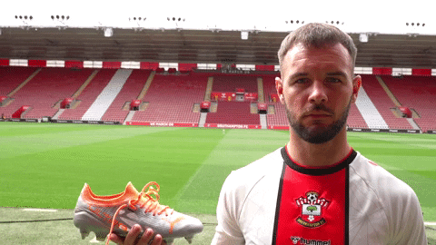 Premier League Football GIF by Southampton FC - Find & Share on GIPHY