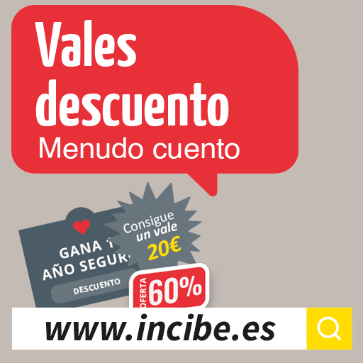 Vales Descuento GIFs - Get the best GIF on GIPHY