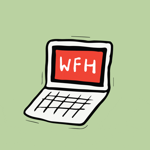 Working Remotely GIFs - Find & Share on GIPHY