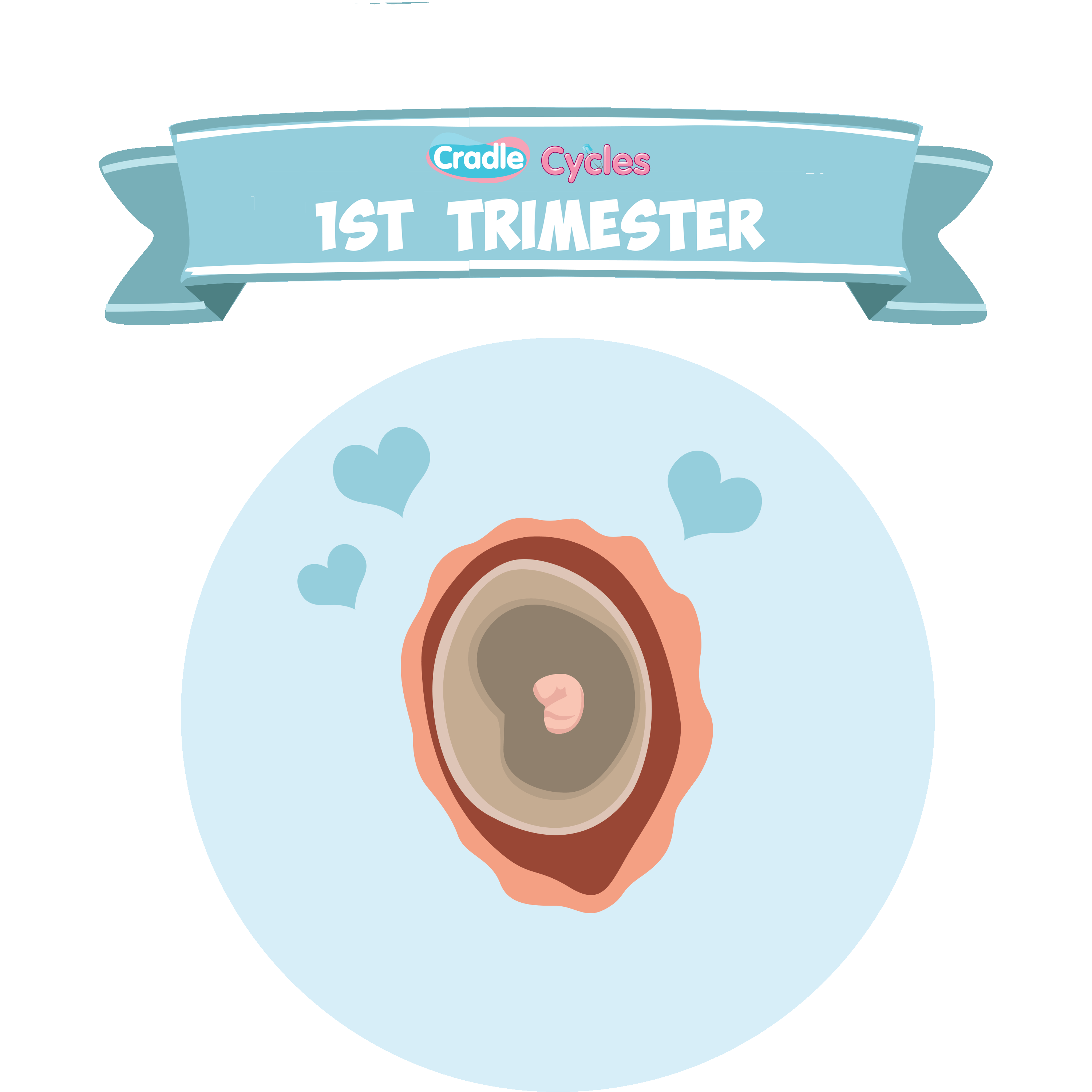 New Life Family Sticker by Cycles Baby for iOS & Android | GIPHY