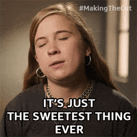 The Sweetest Thing Meme