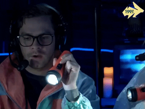 You Have To Push The Red Button GIFs - Get the best GIF on GIPHY