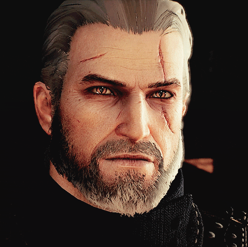 The Witcher's Birthday GIFs! by GIPHY Gaming | GIPHY