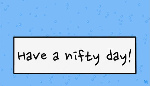 Good Morning Nft GIF by Polygon Publishing - Find & Share on GIPHY